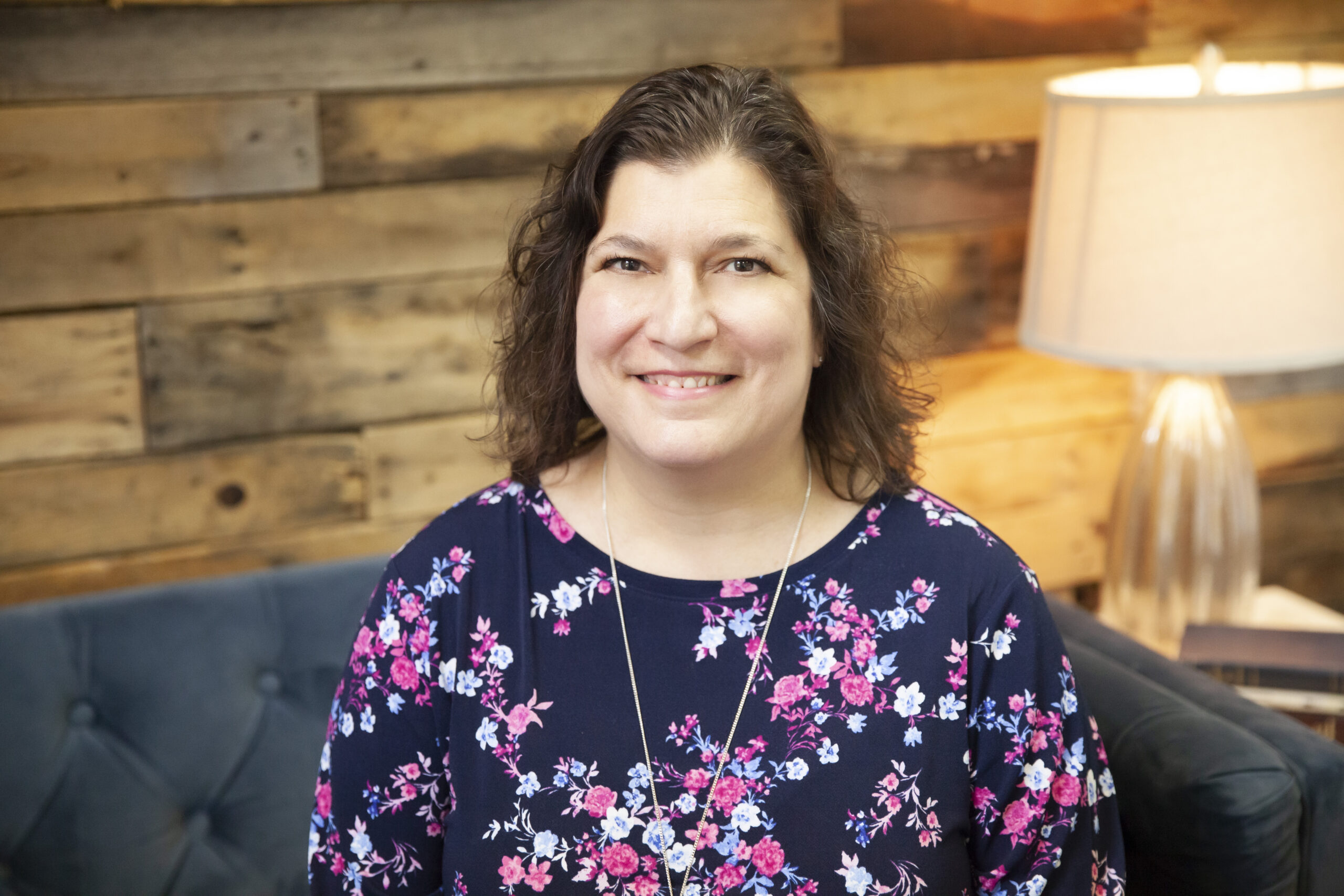 Rhonda D’Imperio, PhD | Babb Center