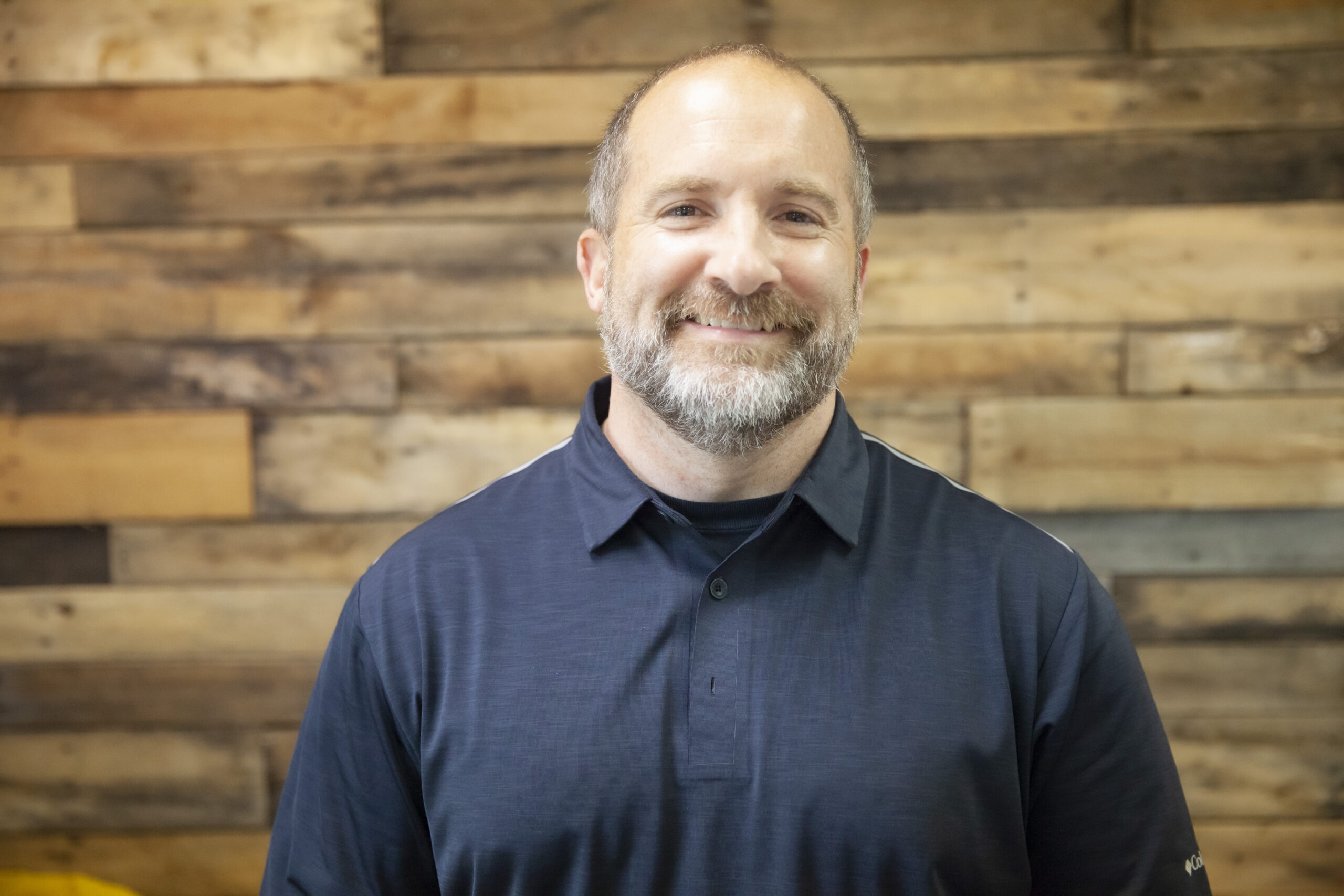 Jason Cline, M.Ed | Babb Center
