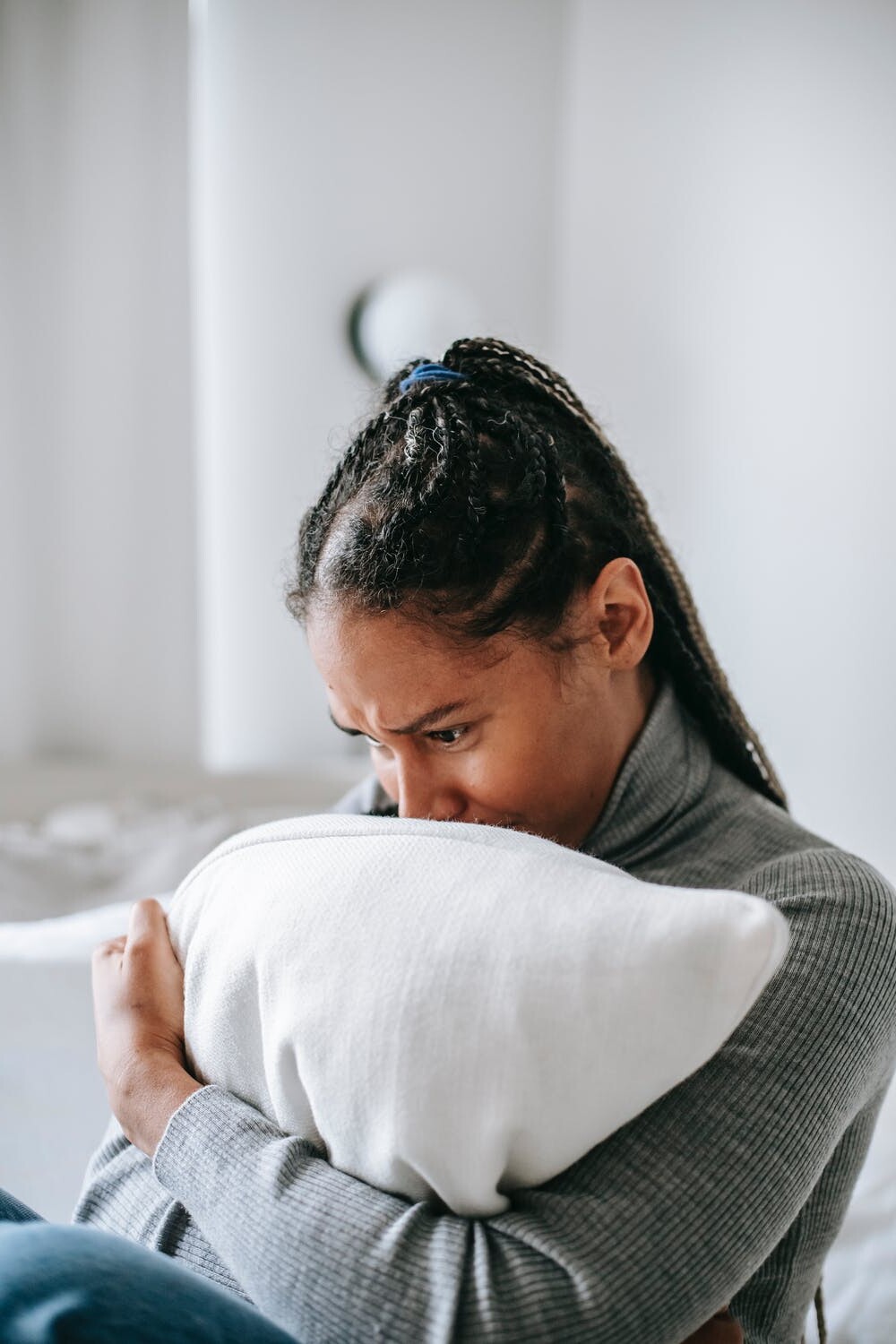Are Fear and Anxiety Scaring You Each Day? | Babb Center